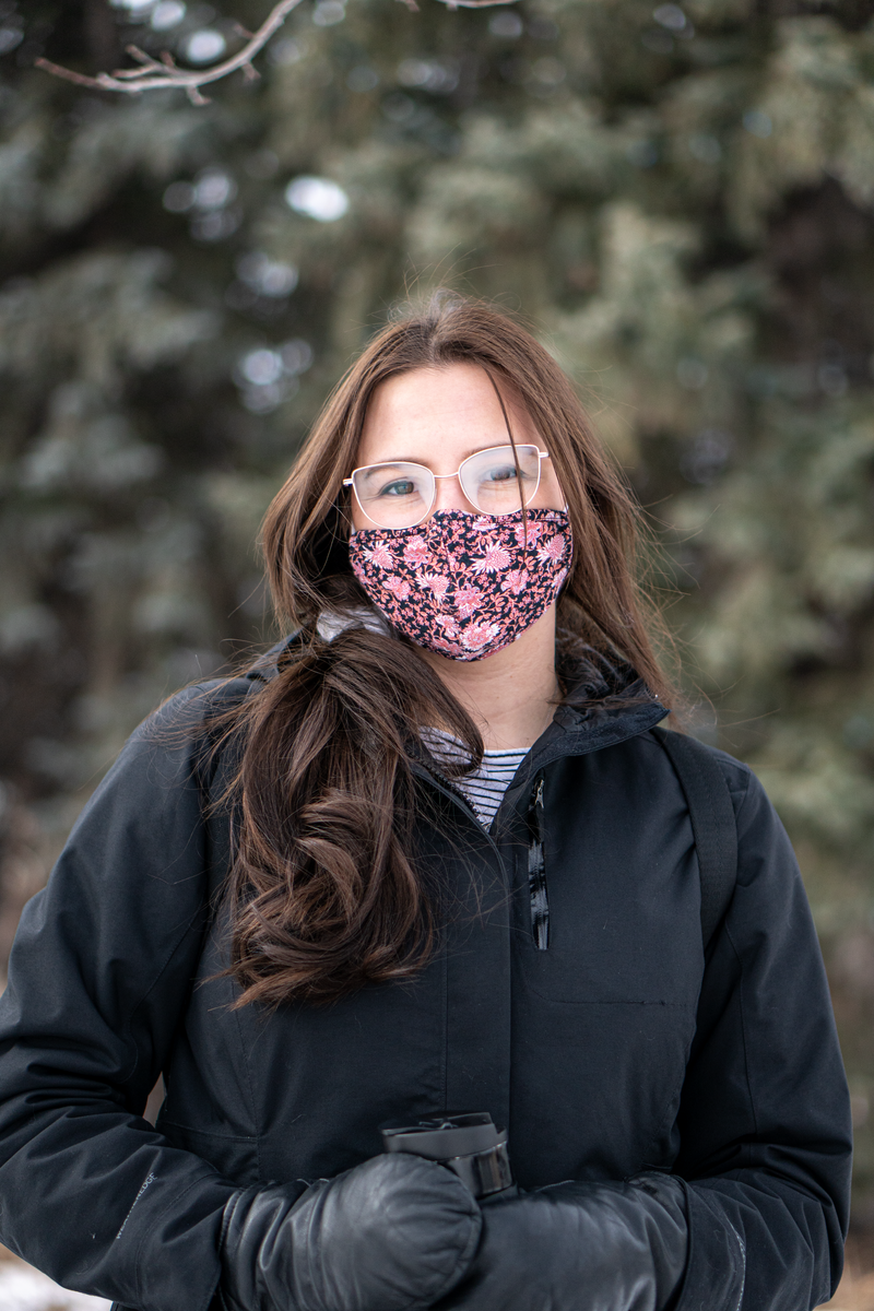 Cassidy - Manitoba Friendly Story. – FriendlyPeople